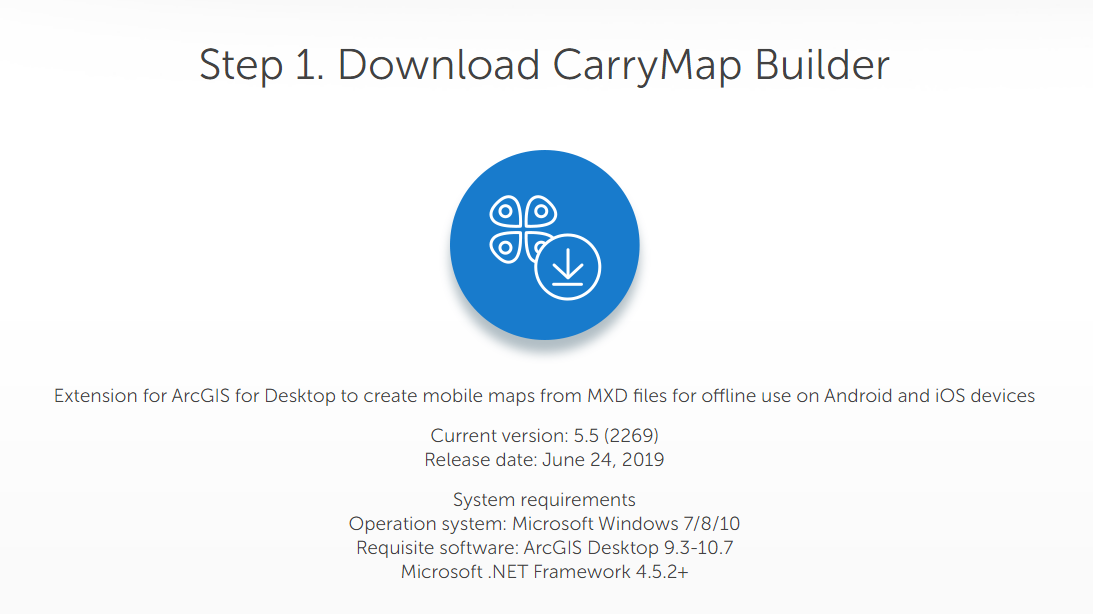 FAQ | CarryMap Builder